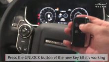 Auto Key Cutting Machine and Car Key Programmer